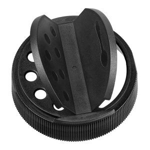 Flip-Top Sprinkler Shaker Manufacturer for Spice Packaging