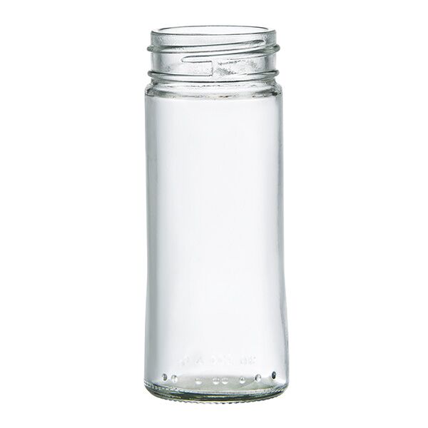 Glass Bottle Manufacturer for Pepper Mills and Grinders